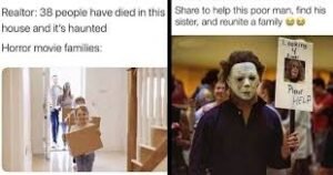 40 Friday Movie Memes That Perfectly Capture Weekend Vibes