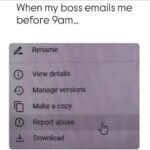 28 Thursday Morning Work Memes That Understand Your Struggle to Stay ...