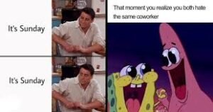 45 Good Morning Friday Memes That Will Have You Laughing Into the Weekend