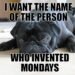 Best 50 Monday Work Memes to Share with Your Team