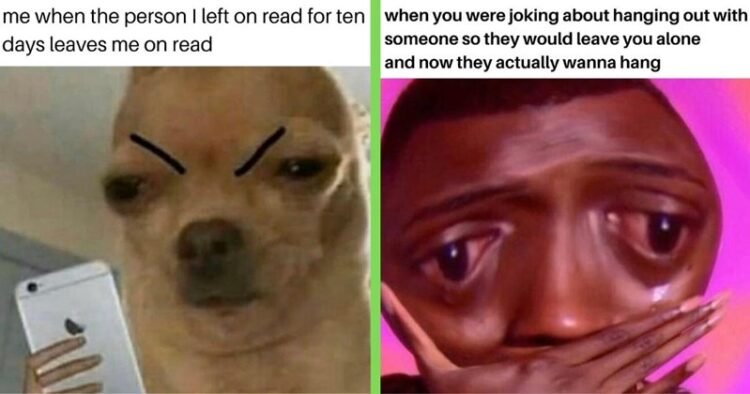 25 Long Weekend Memes That Perfectly Capture Your 3-Day Freedom