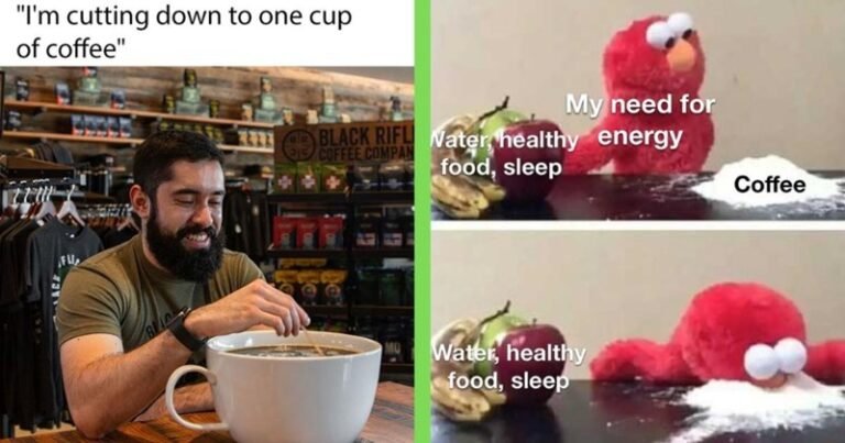 50 Good Morning Wednesday Memes That Will Make Your Hump Day Hilarious