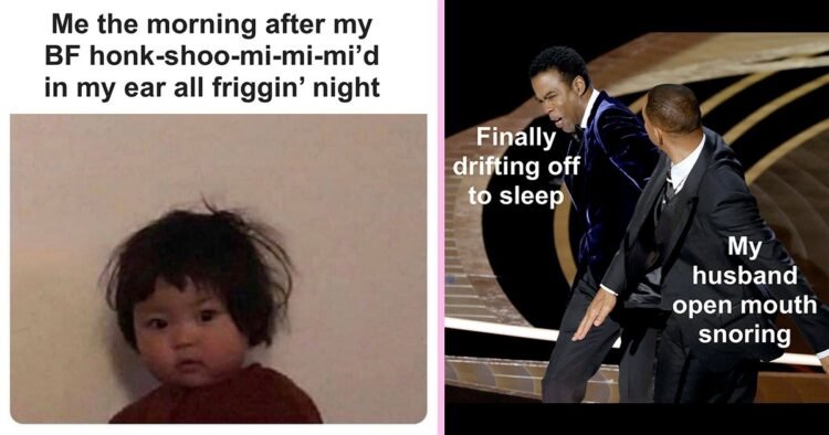55+ Hilarious Funny Relationship Memes for Married Couples