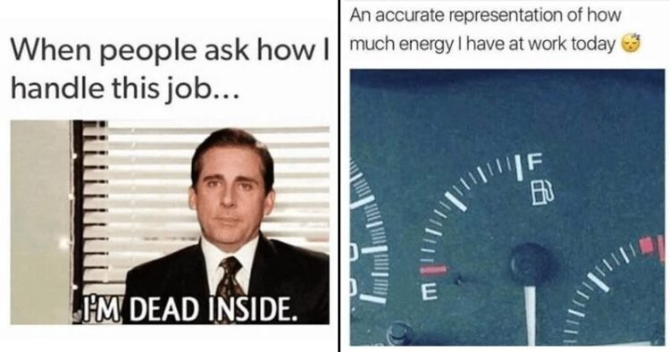 30 Hilarious Good Morning Wednesday Memes for Work That Beat the ...