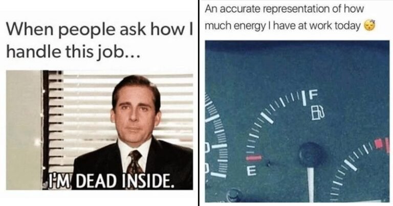 30 Hilarious Good Morning Wednesday Memes for Work That Beat the ...