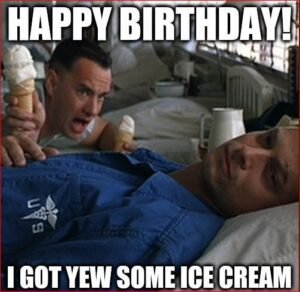 60 Funny Birthday Memes for Men That Are More Fun Than Cake