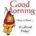 50+ Good Morning Thursday Memes to Survive the Almost-Weekend Blues