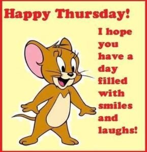 50+ Good Morning Thursday Memes to Survive the Almost-Weekend Blues