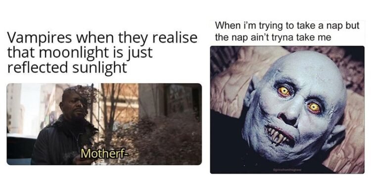 35 Hilarious Dark Humor Memes for When You Need to Laugh in the Dark