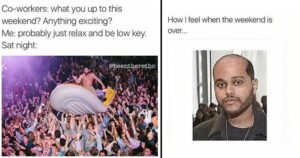 40+ Friday Work Memes That Will Get You Through the Last Meeting