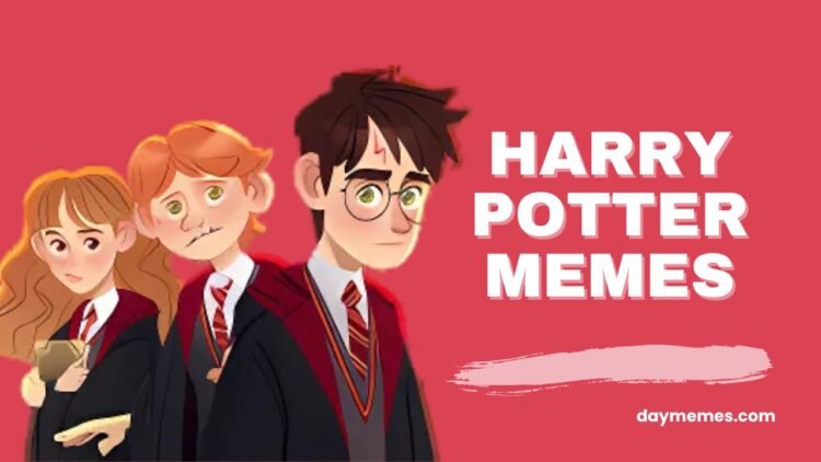 58 Viral Harry Potter Memes Every Potterhead Needs