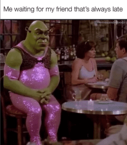 30 Best Funny Memes for Friends to Share and Laugh