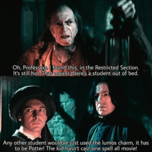 58 Viral Harry Potter Memes Every Potterhead Needs