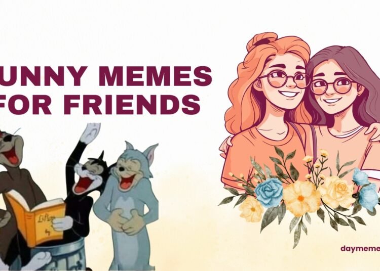 35 Best Friday Morning Memes to Share with Your Team Before the Weekend