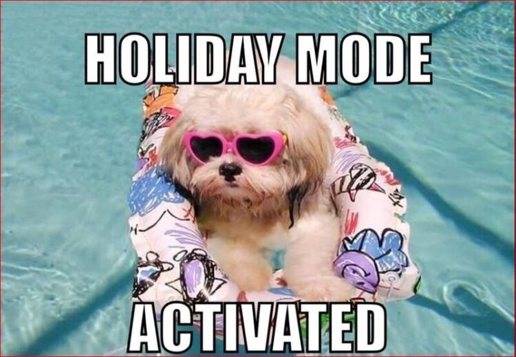 30 Funny Labor Day Memes to Celebrate Your Well-Deserved Day Off Work