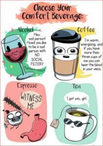 35+ Funny Good Morning Memes That Will Make You Smile