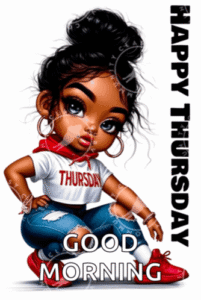 50+ Good Morning Thursday Memes to Survive the Almost-Weekend Blues