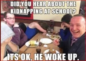 65 Best Dad Jokes Memes That will Make You Laugh